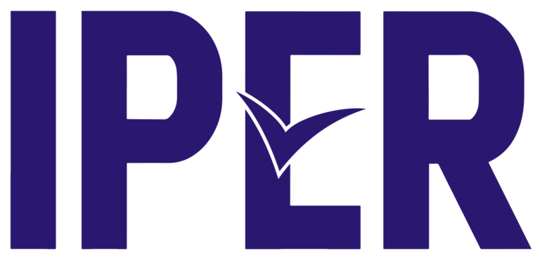 TRUNG TÂM NGHIÊN CỨU XUẤT BẢN VÀ GIÁO DỤC IPER